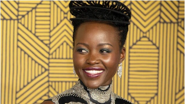 Wakanda Forever Star Lupita Nyong'o: I'm Glad We Did Not Replace Chadwick Boseman | Exclusive ...