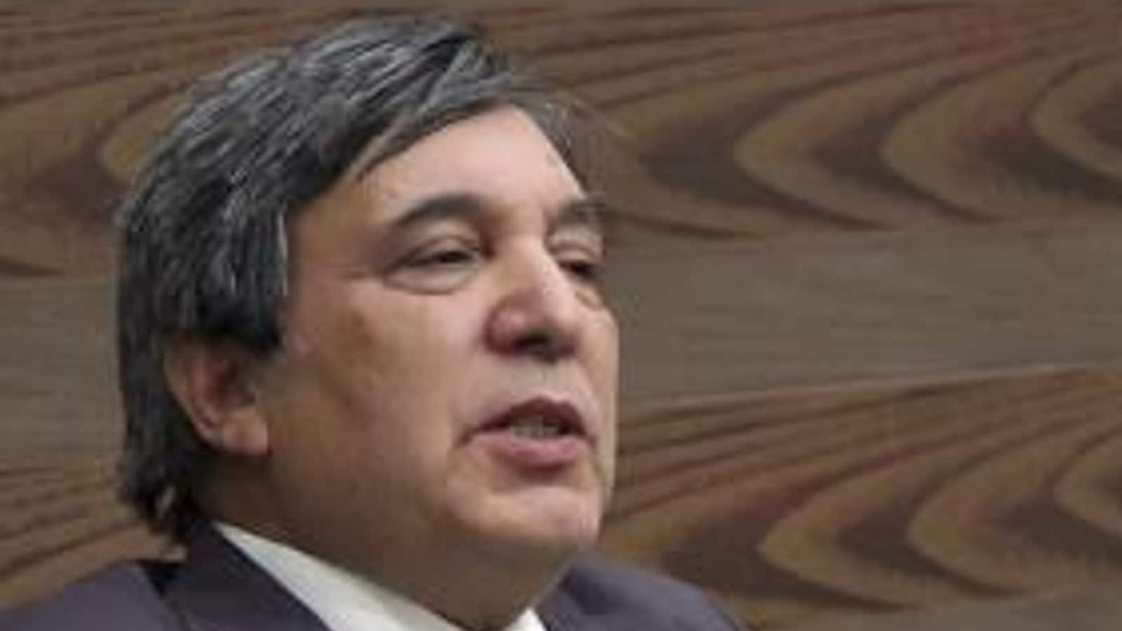 Taliban Detain Former Afghanistan President Hamid Karzai’s Brother ...