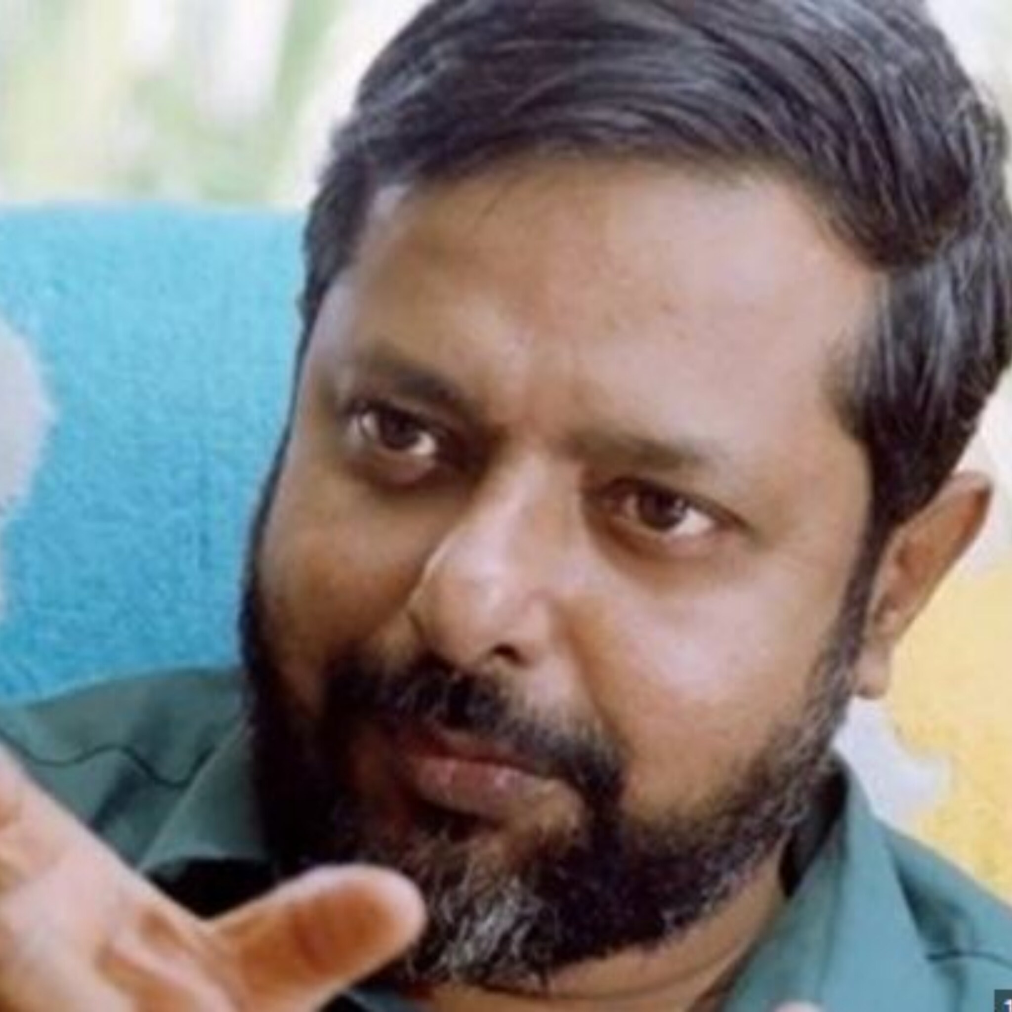 Former Bengal Minister Manab Mukherjee Dies - News18