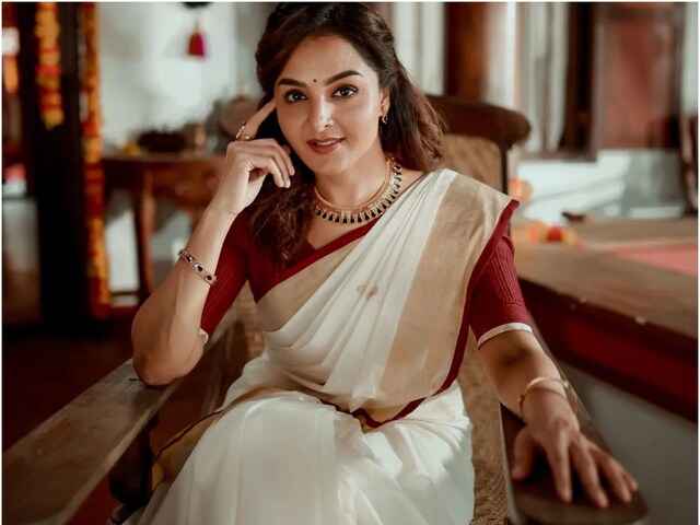 Sexual Assault Case: Dileep's Ex-Wife Manju Warrier to Be Summoned ...