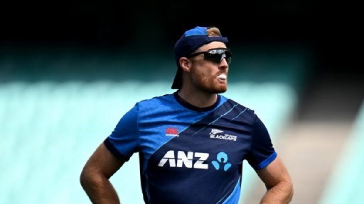 Martin Guptill 'Still Available For New Zealand' Despite Being Released ...