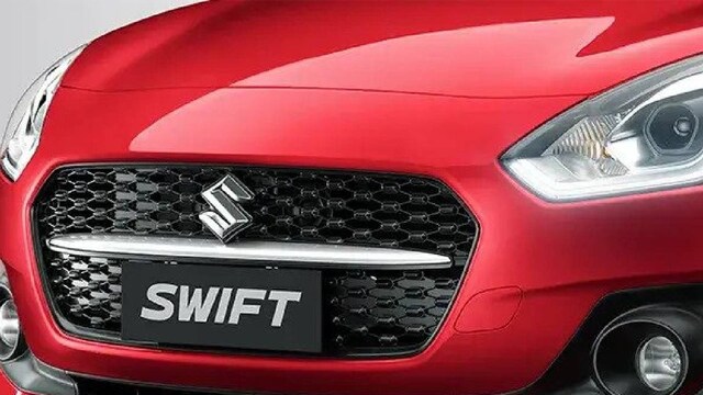 Next-gen Maruti Suzuki Swift and Dzire to Deliver 35+ Kmpl Mileage ...