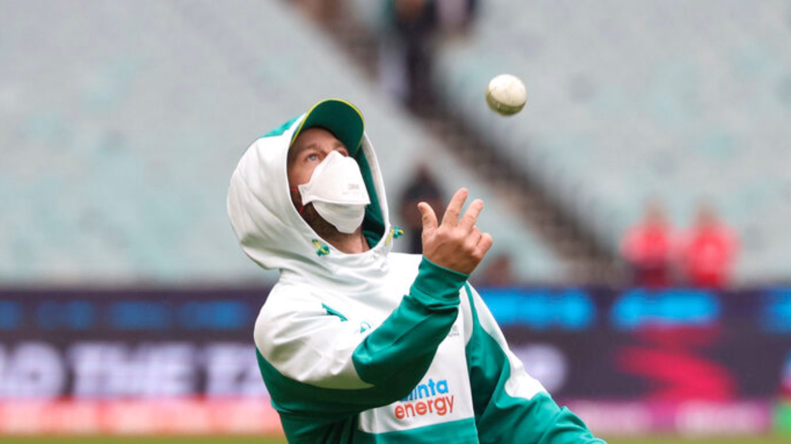 'Hopefully it Doesn't Cost us': Matthew Wade Admits Australia Made Slow ...