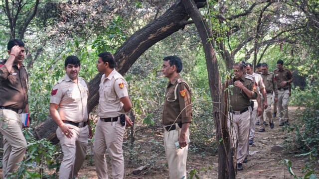 Mehrauli Murder: Accused Visited Doctor to Treat Knife Wound Same Month ...