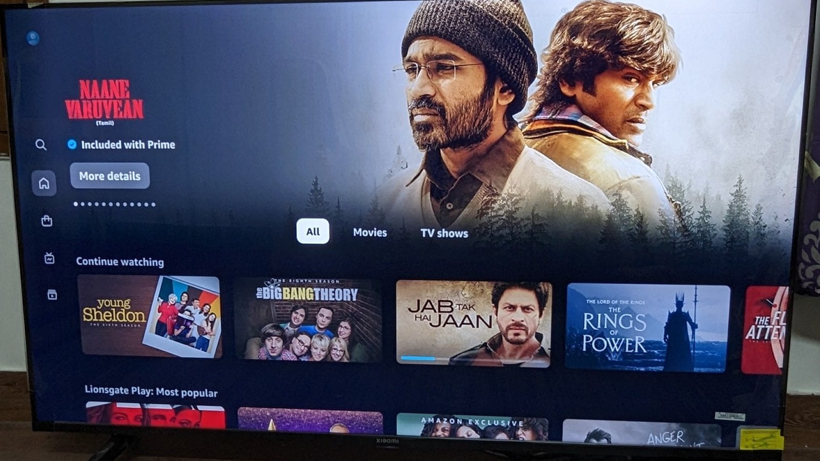 Xiaomi Smart TV X50 Review: Sleek 4K TV That Delivers Good Value | Tech ...