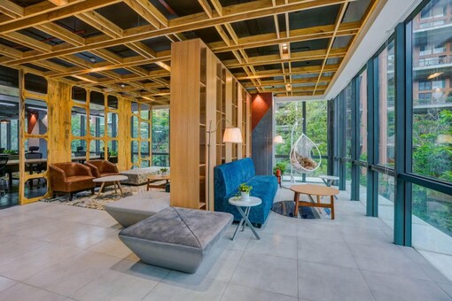 Designing Functional Interiors With An Aesthetical Appeal - News18 Designing Functional Interiors With An Aesthetical Appeal - News18
