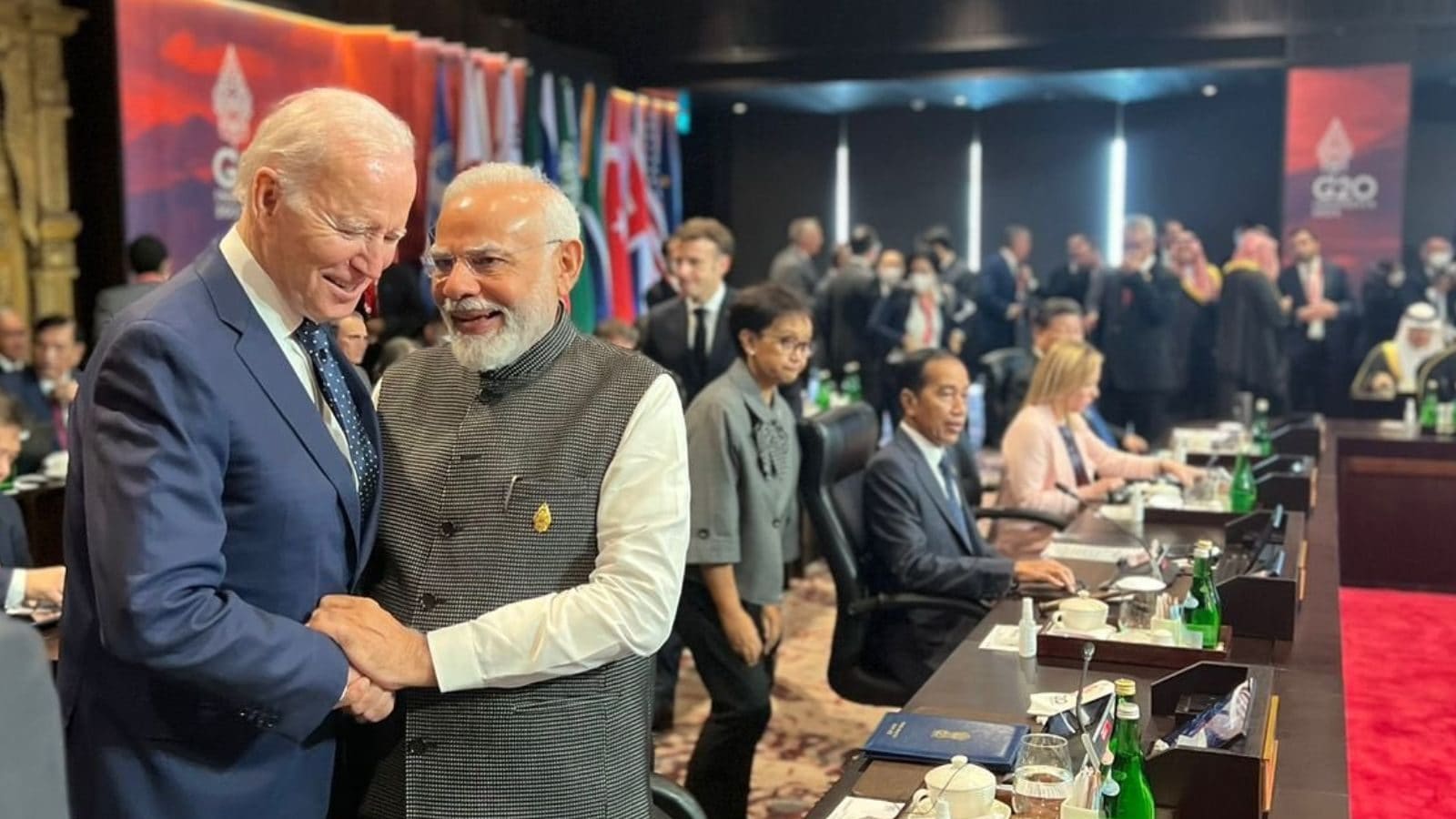 G20's Criticism of Russia Shows the Rise of a New Asian Power. And it ...