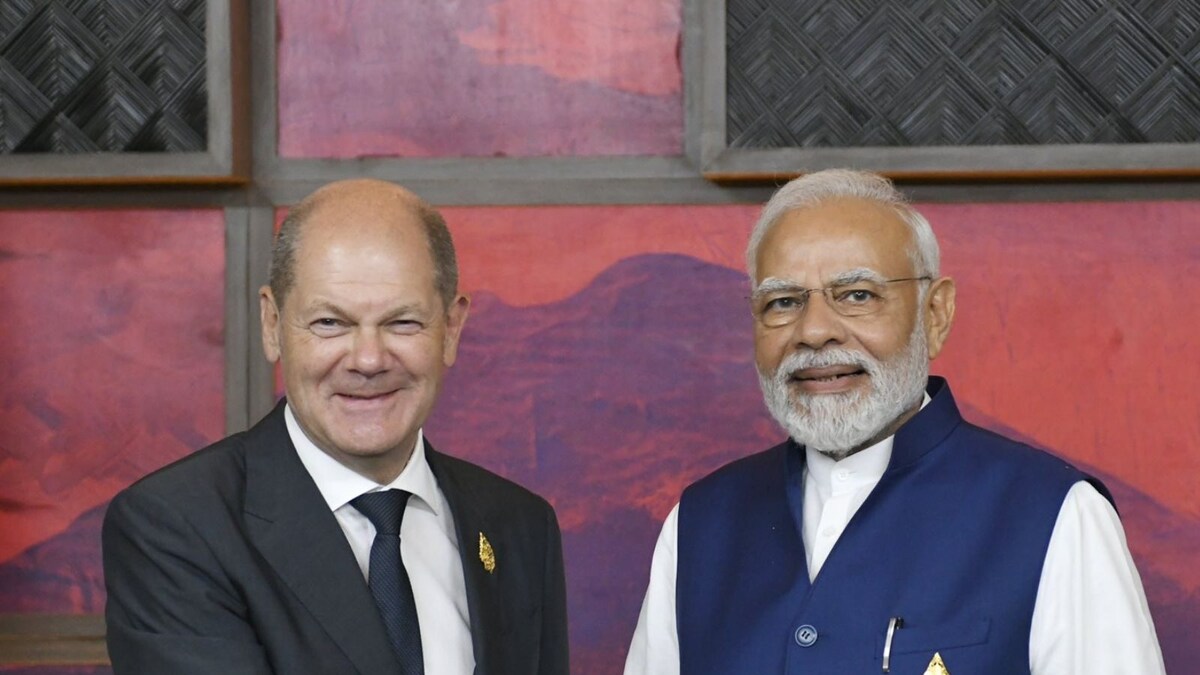 German Chancellor Olaf Scholz to Visit India on Feb 25, Meeting with PM ...