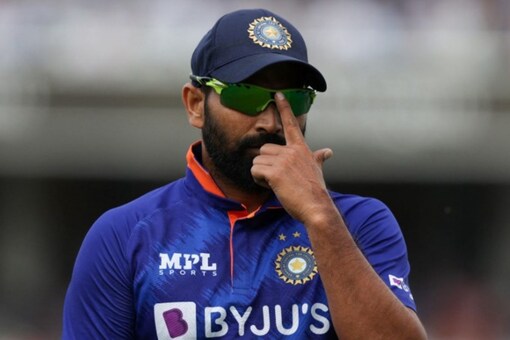 Its Call Karma Mohammed Shamis Sharp Response To Shoaib Akhtar