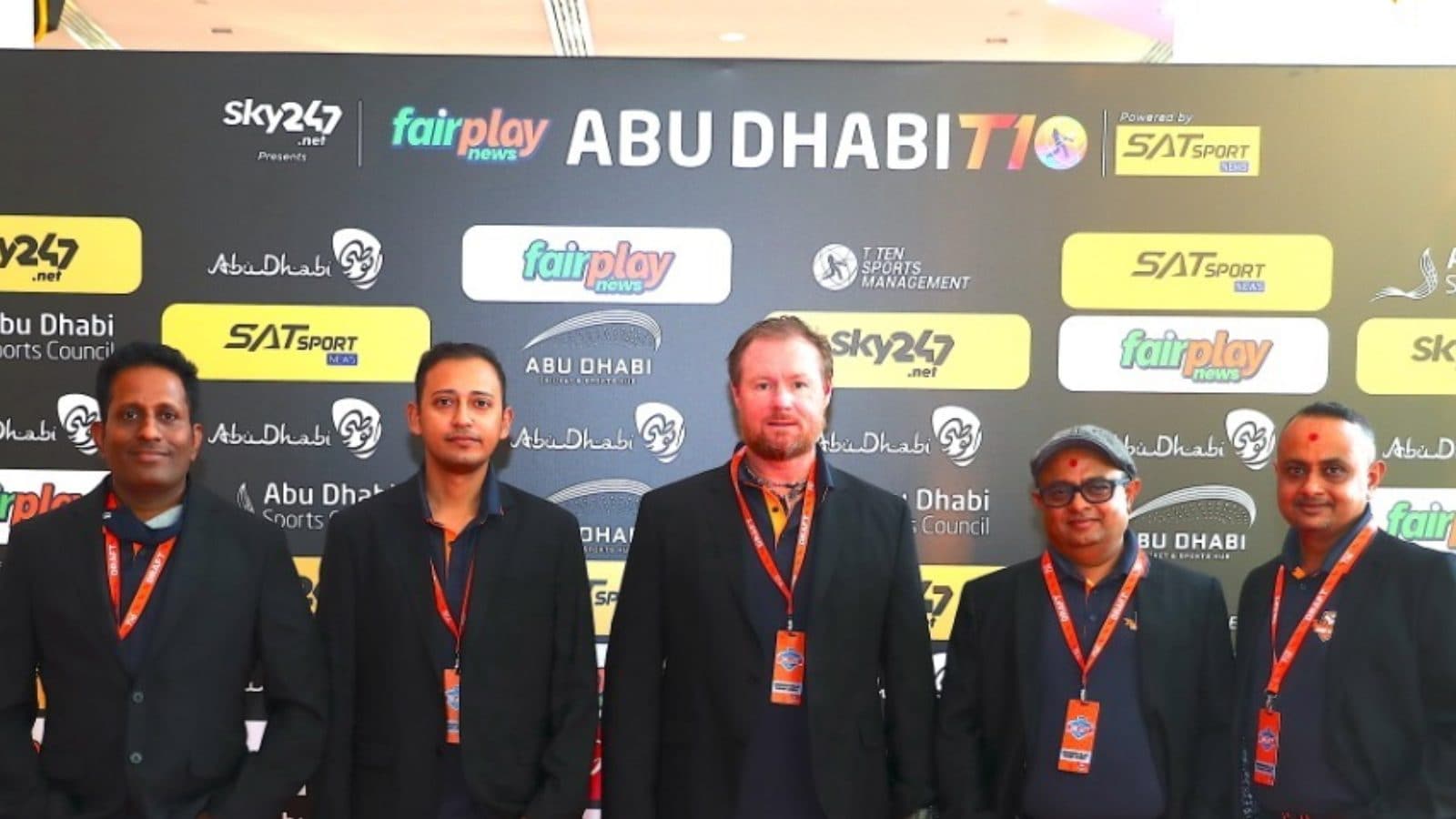 'Hopefully We Can do Something Like The Gujarat Titans': Morrisville ...