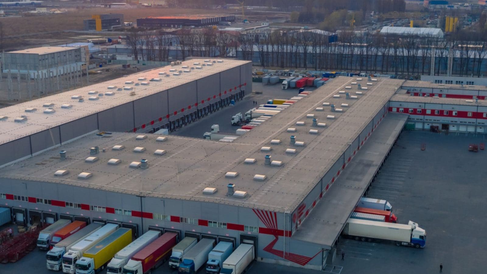 Multi-Modal Logistics Parks: 35 Planned, Land Identified Only for 13 Including Mumbai, Hyderabad ...