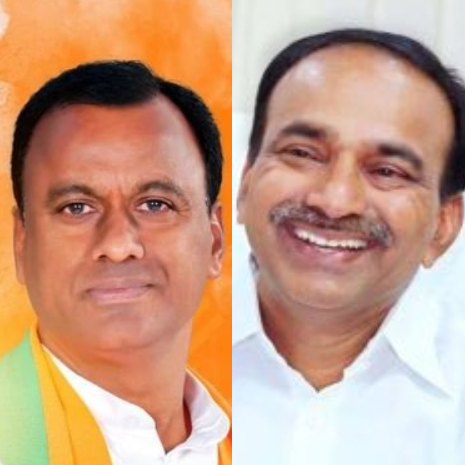 Can Raj Gopal Reddy Do an Etela in Munugode Bypoll to Help BJP Retain ...