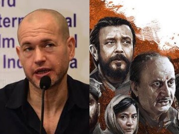 'The Kashmir Files' Row: 3 IFFI Jurors Back Nadav Lapid, Indian Member Sen Differs - News18