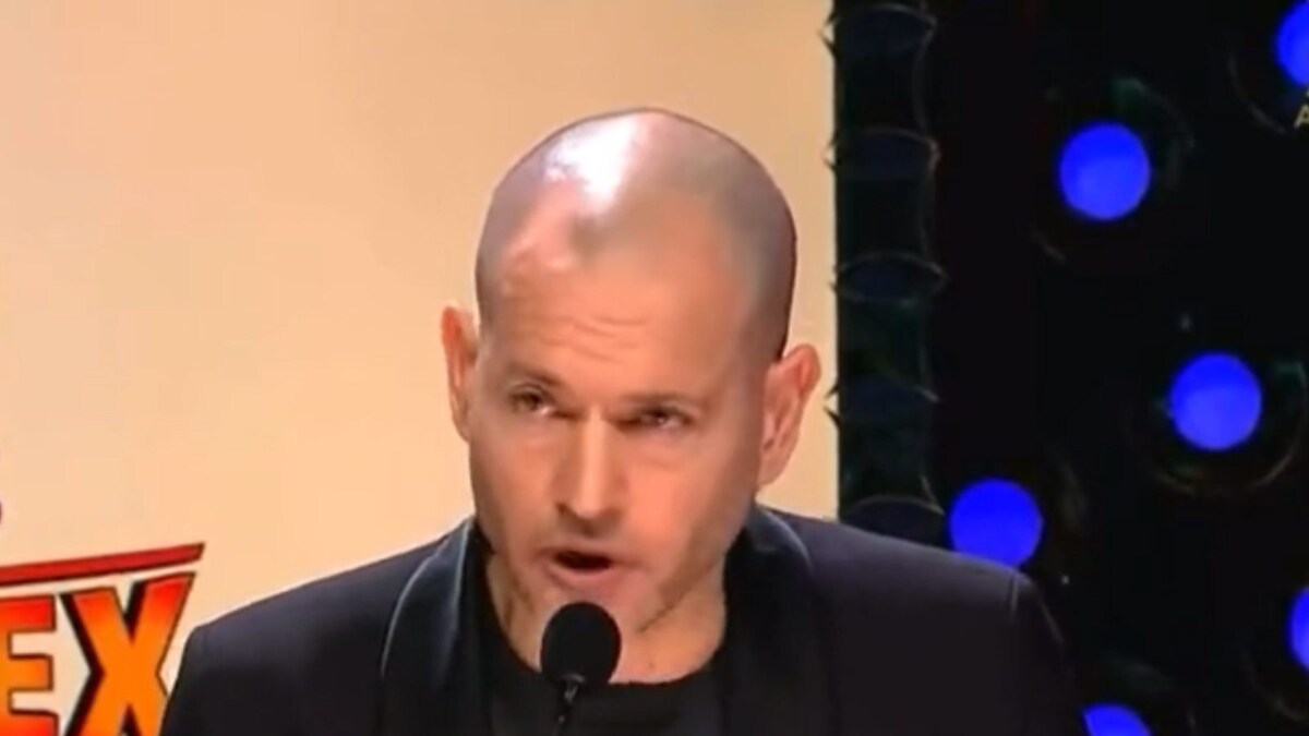 The Kashmir Files: IFFI Foreign Jury Members Support Nadav Lapid, Issue Statement Sans Sudipto ...