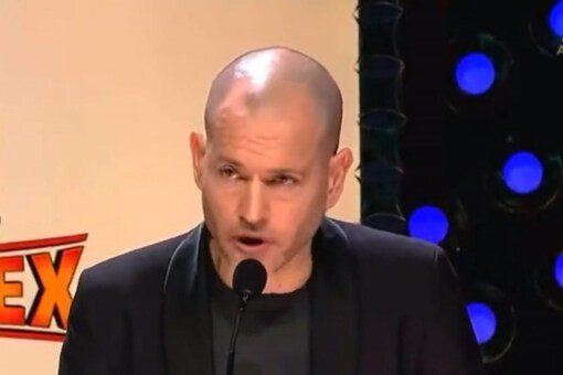 Nadav Lapid Reveals Why He Slammed The Kashmir Files, Says 'There Was Apprehension, Discomfort ...