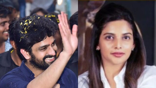 Naga Shaurya to Tie the Knot With Girlfriend Anusha N Shetty on ...