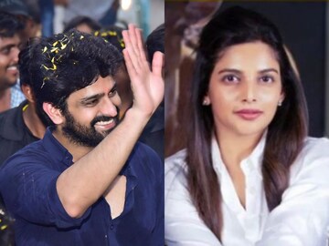 Naga Shaurya to Tie the Knot With Girlfriend Anusha N Shetty on ...