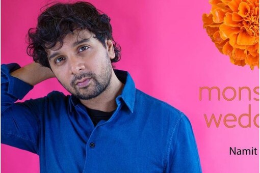 Mira Nair's Monsoon Wedding Musical Wants to Put India on the Map This ...