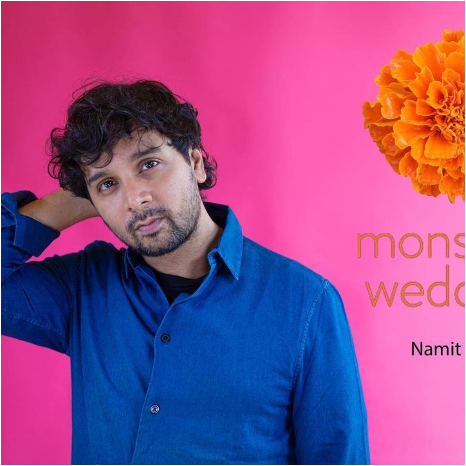 Monsoon wedding musical brooklyn 60 photos - Astyledwedding.com