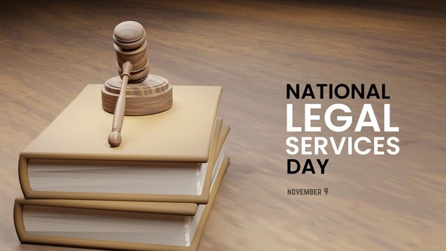 Why is Legal Services Day Observed on November 9? History and ...