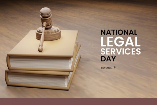 Why is Legal Services Day Observed on November 9? History and ...