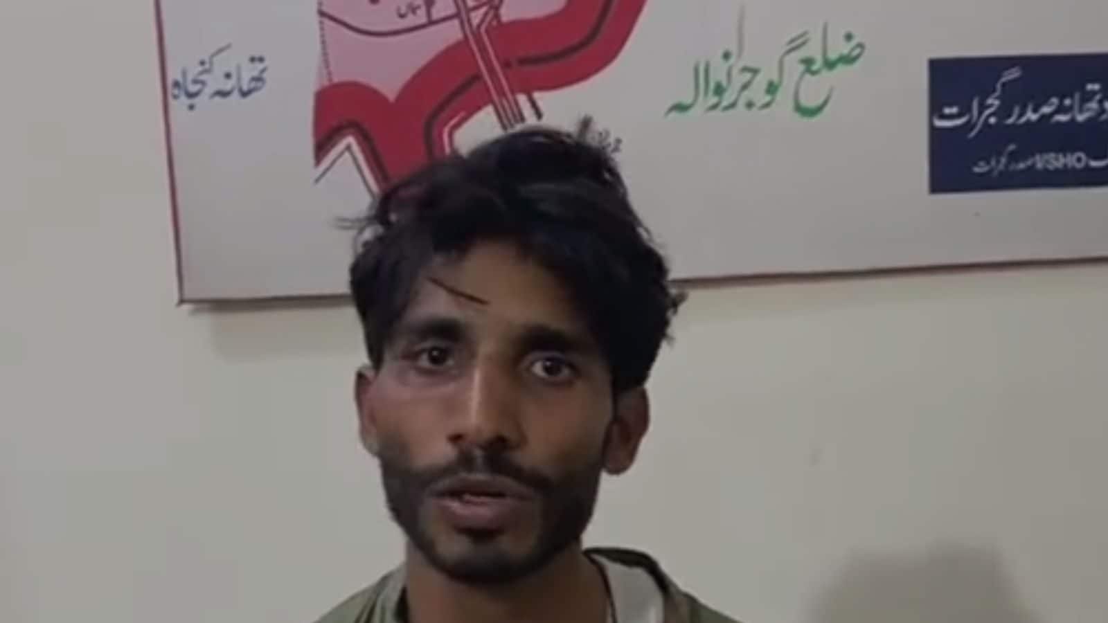 'Just Want to Kill Him', Imran Khan's Attacker Says Ex-Pak PM ...