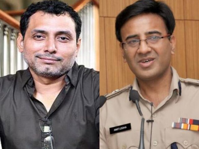 Neeraj Pandey Reveals How Meeting IPS Officer Amit Lodha Inspired Him ...