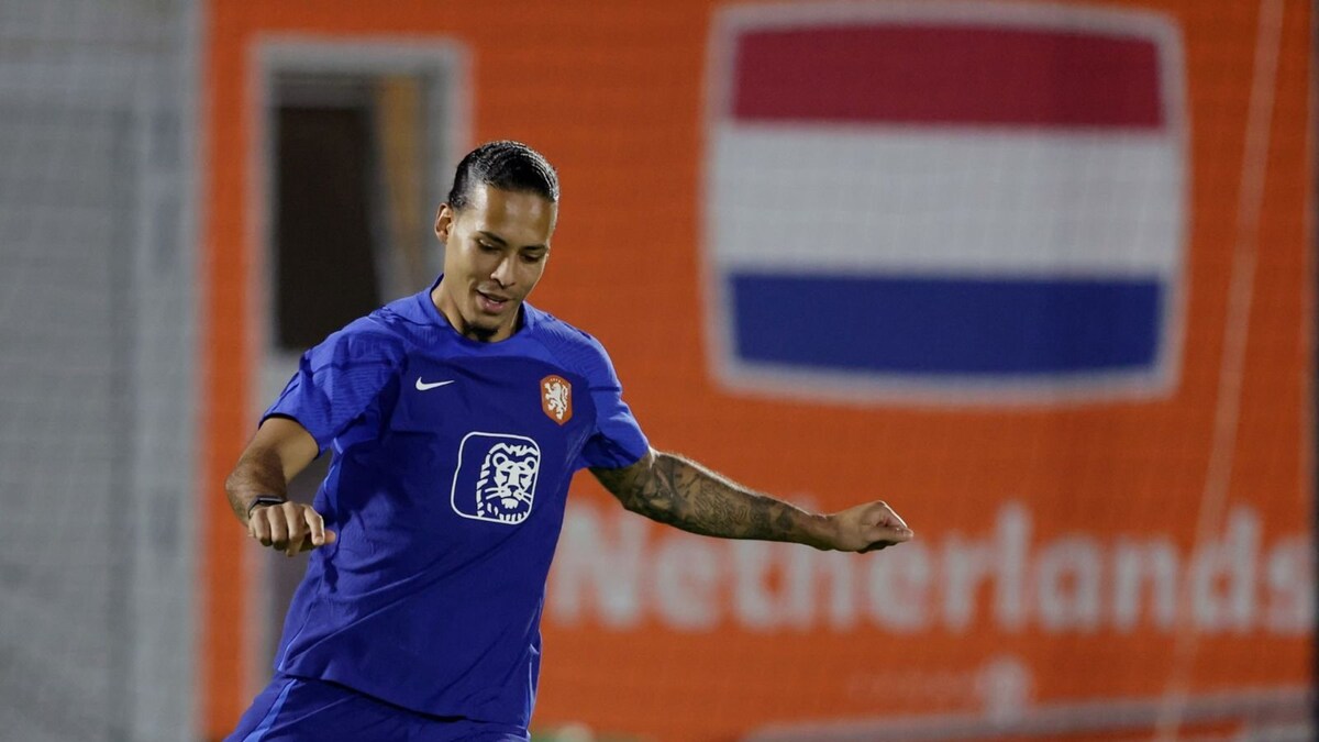 Players 'Not Blind or Deaf' to Migrant Worker Issue: Netherlands ...