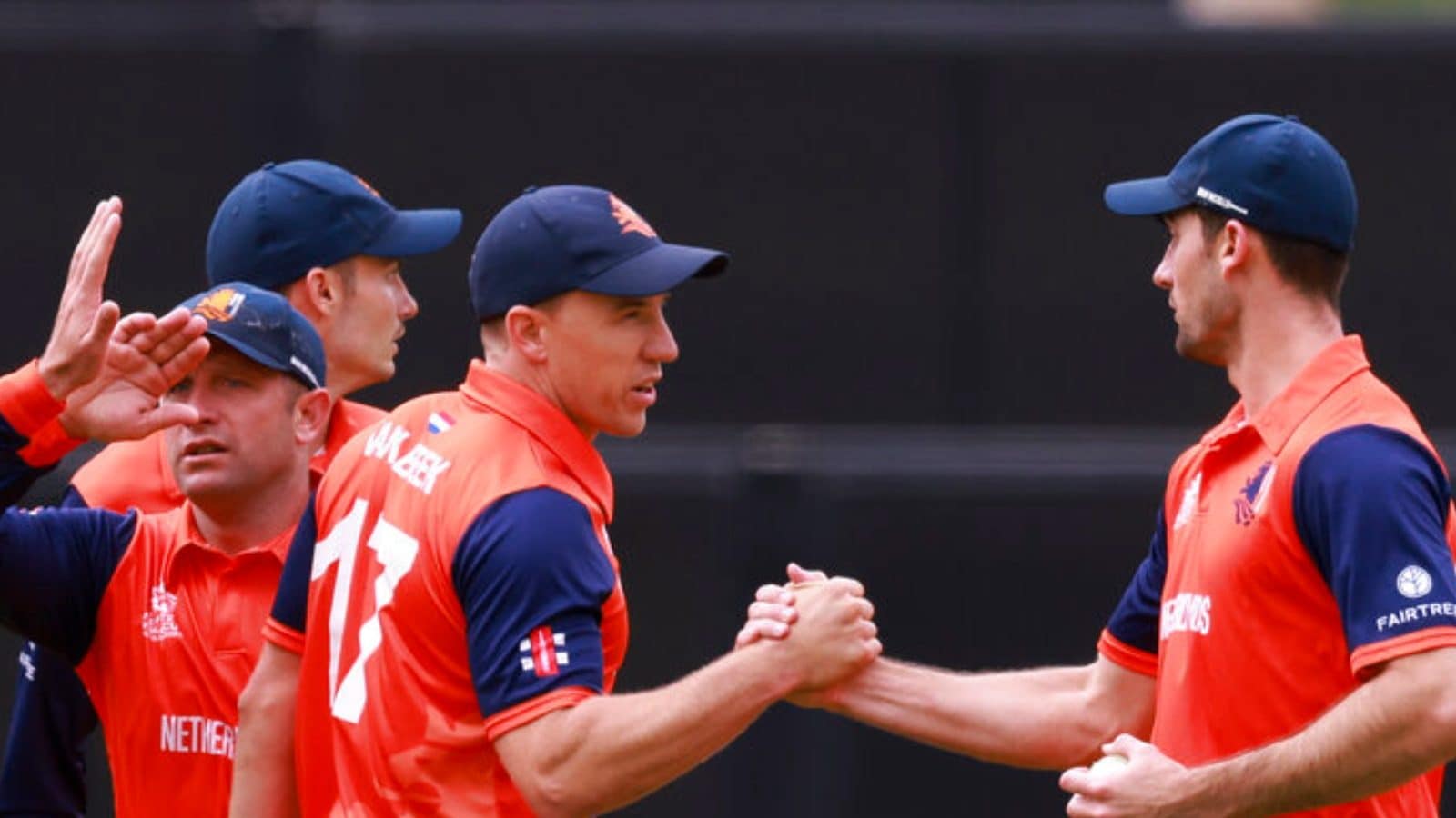 T20 World Cup 2022: Netherlands Beat Zimbabwe by Five Wickets | News ...