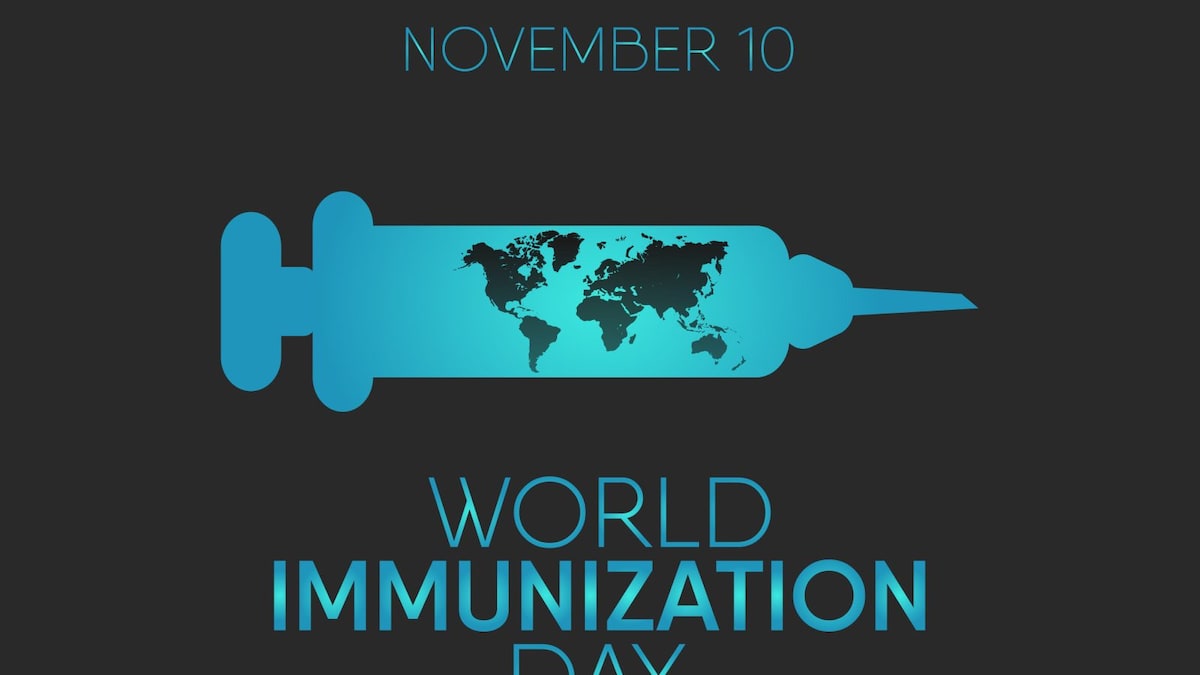 What is World Immunization Day? All You Need to Know - News18