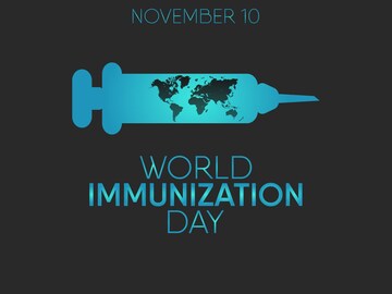 What is World Immunization Day? All You Need to Know - News18