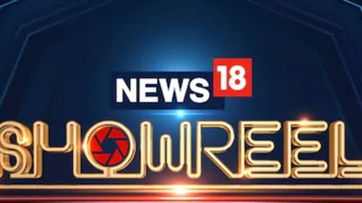 News18 Showreel: Neither Theatre Nor OTT, the Biggest Blockbuster of ...