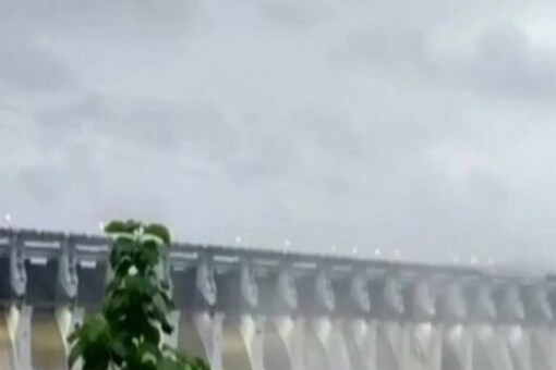 Arunachal Landslide: No Damage to NHPC Dam, Says Official - News18