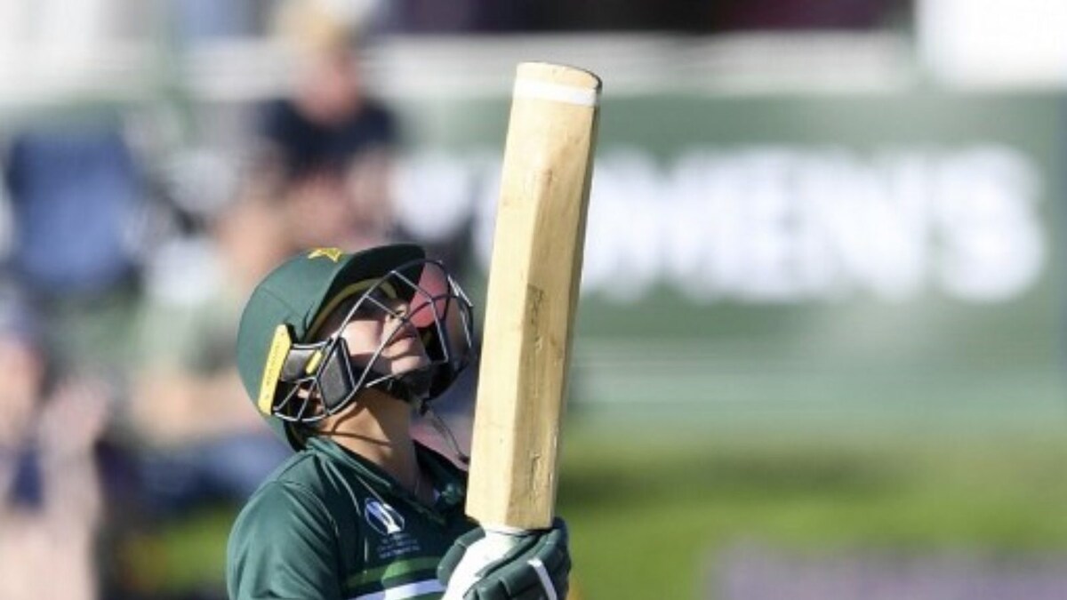 PAK vs IRE, 2nd T20I: All-round Nida Helps Pakistan Draw Level at 1-1 ...