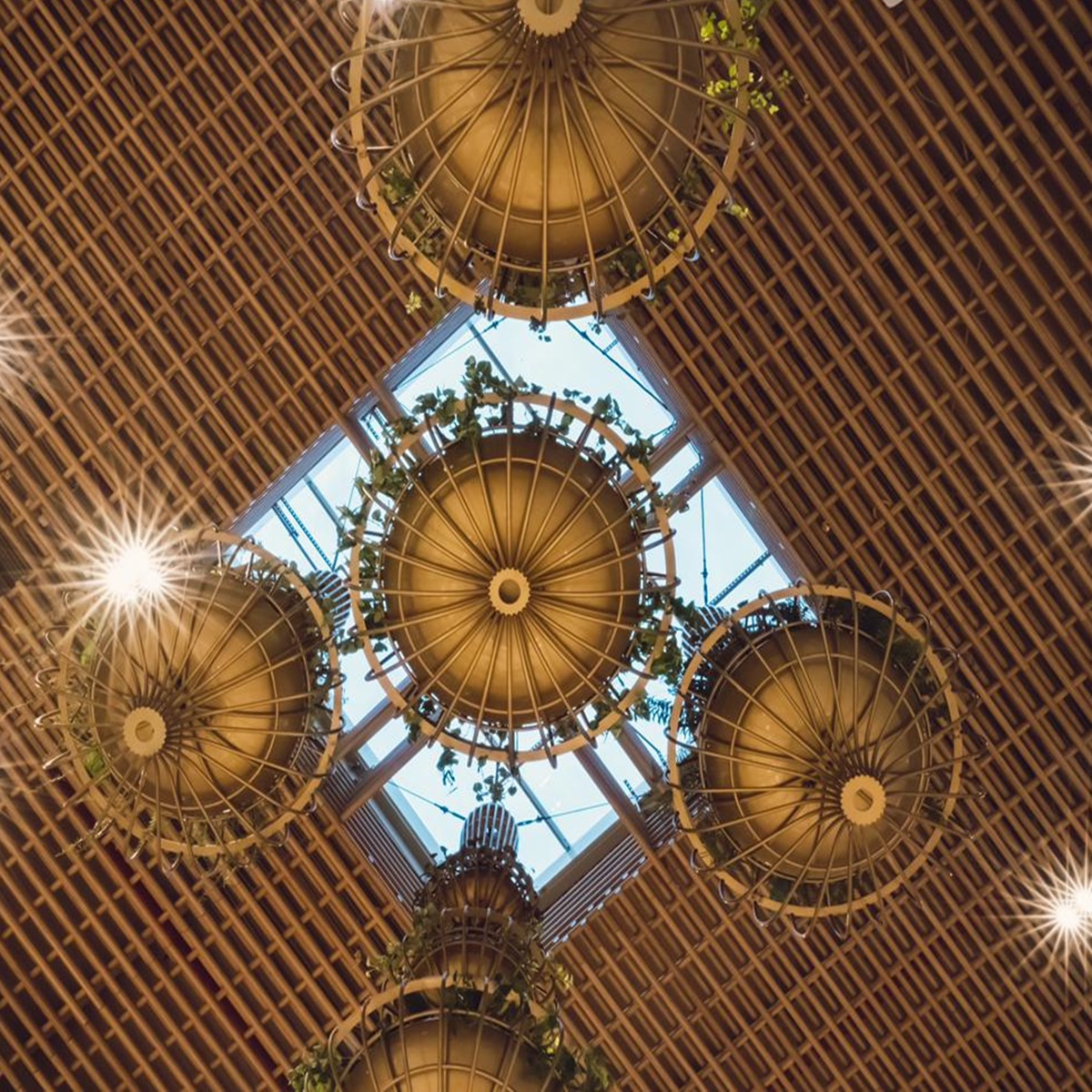 'Walk In The Garden': PM Modi To Innagurate New Terminal of Kempegowda ...