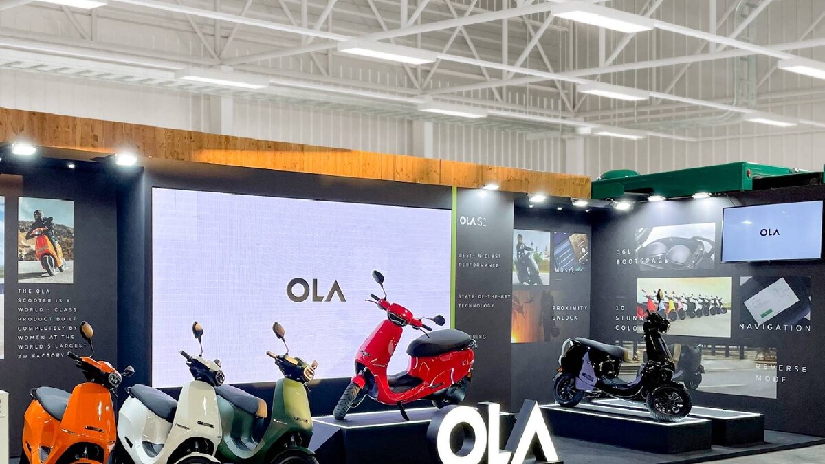 Ola Electric Discount Offers for February 2023: Huge Benefits on S1 Pro ...
