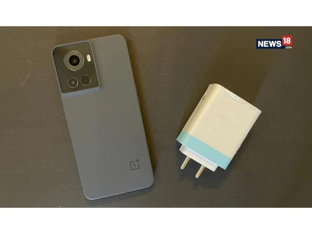OnePlus 100W Dual-Port Fast Charger Unveiled, Could Come With OnePlus ...