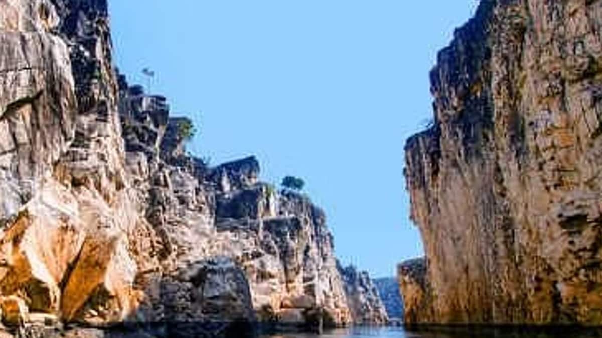 India May Get Its First UNESCO Global Geopark In Madhya Pradesh - News18