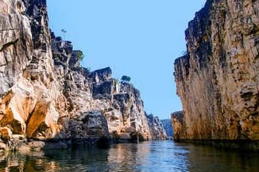 India May Get Its First UNESCO Global Geopark In Madhya Pradesh - News18