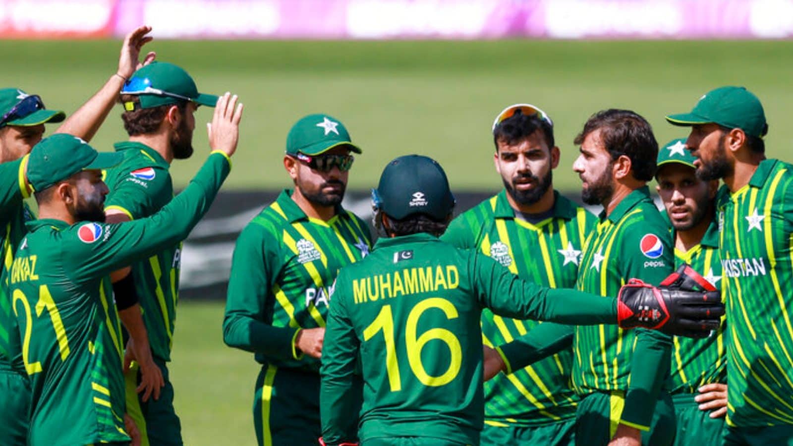 Pakistan vs New Zealand 1st ODI Dream11 Team Prediction: Check Captain ...