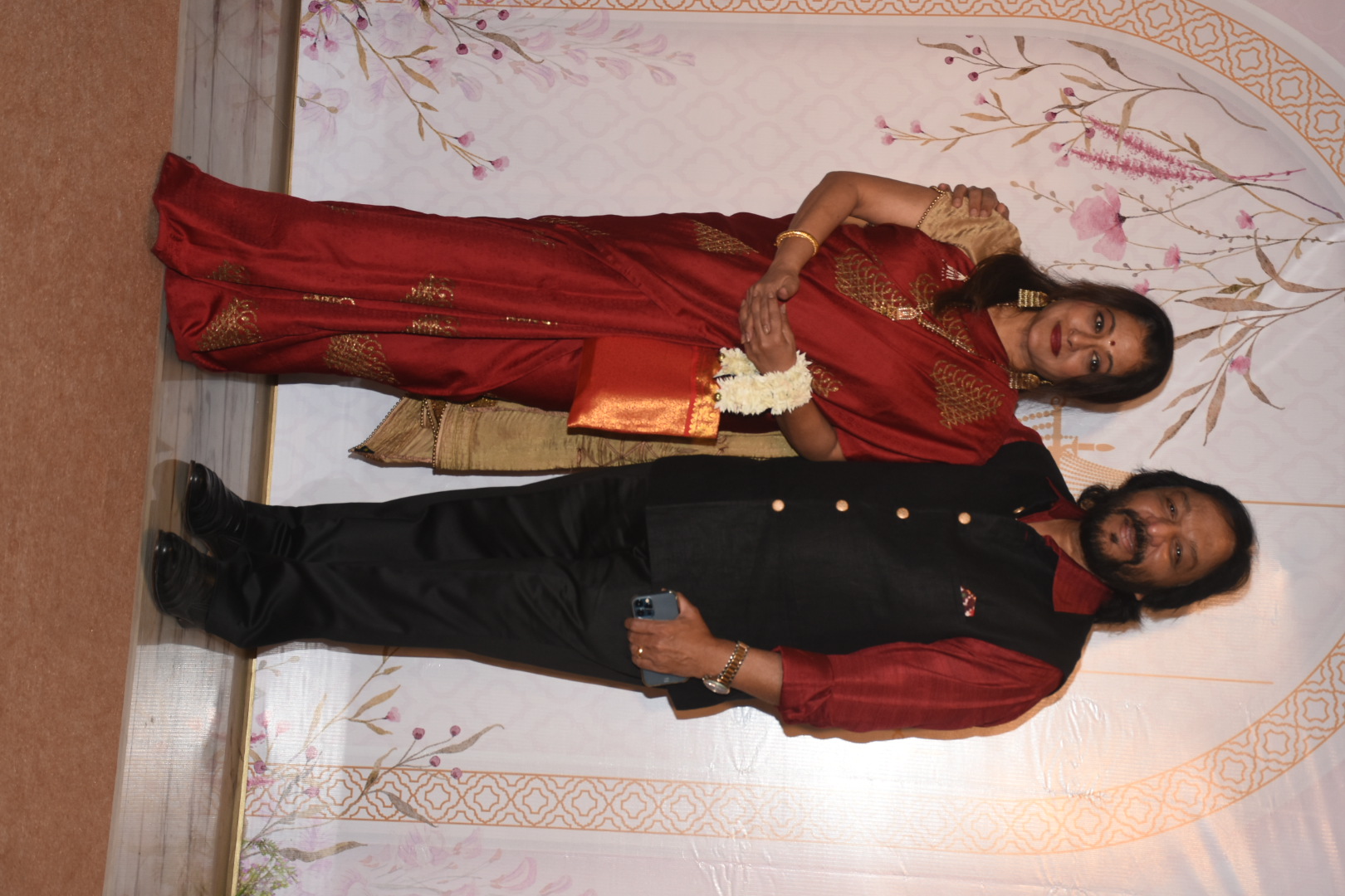 Palak Muchhal And Mithoon Wedding Reception: Sonu Nigam, Rubina Dilaik ...