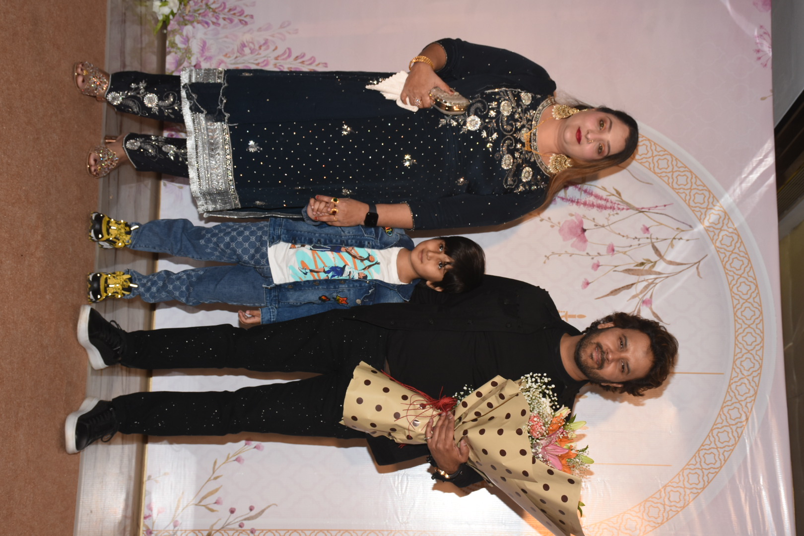 Palak Muchhal And Mithoon Wedding Reception: Sonu Nigam, Rubina Dilaik ...