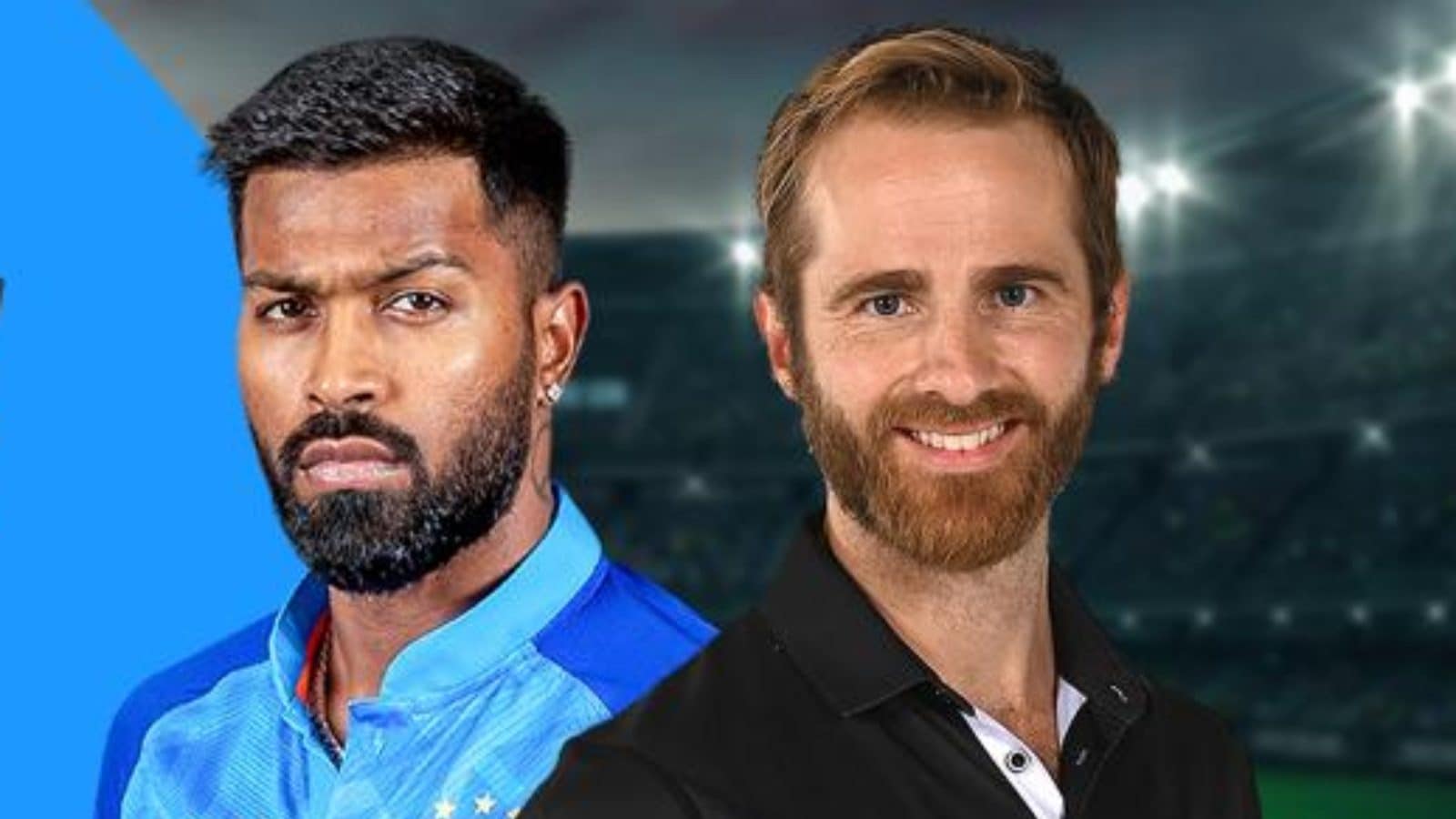 Taking Guard: Prime Video Mini-series Celebrates India-New Zealand ...