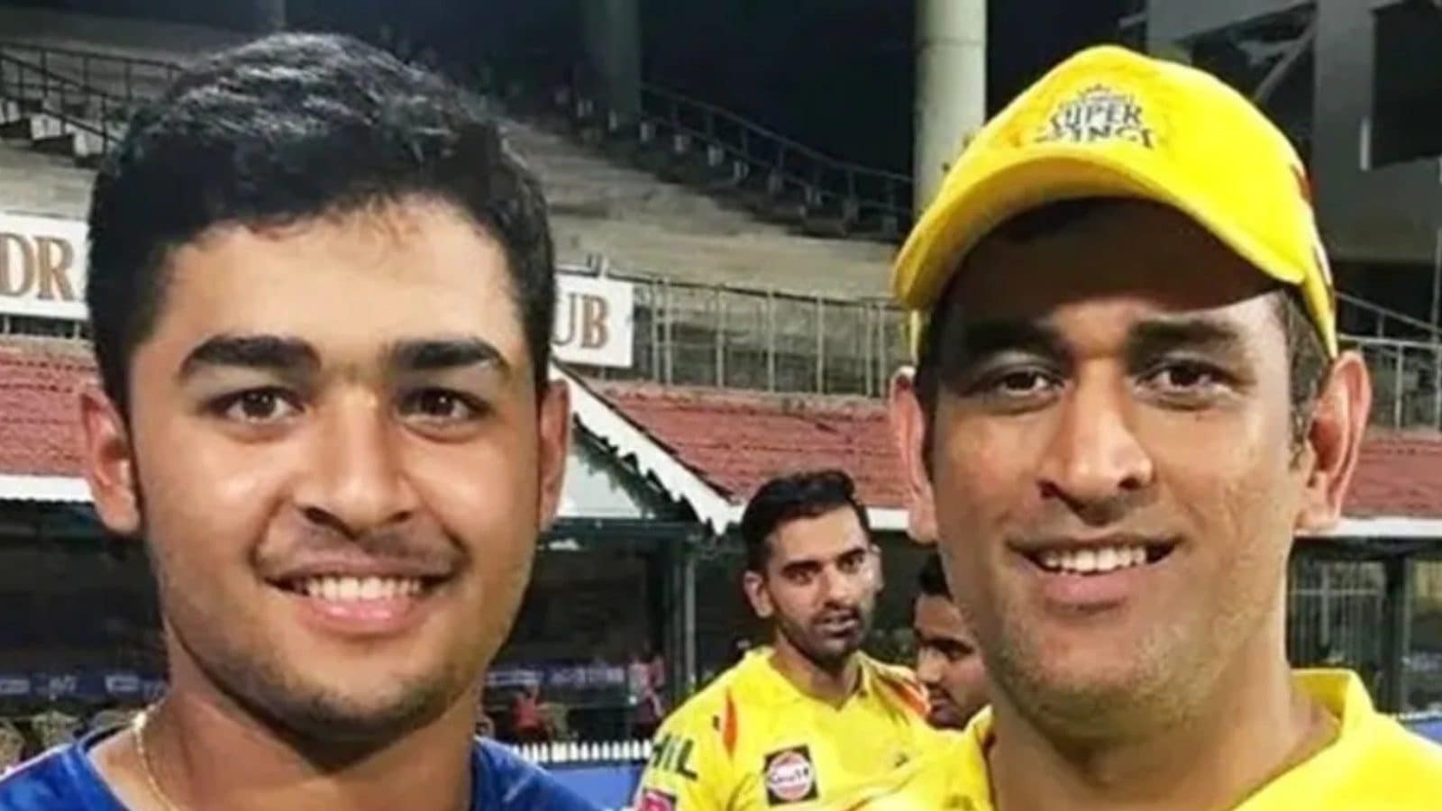 'Batting at Six Or Seven Tough Job, Only MS Dhoni Has Mastered It...And ...