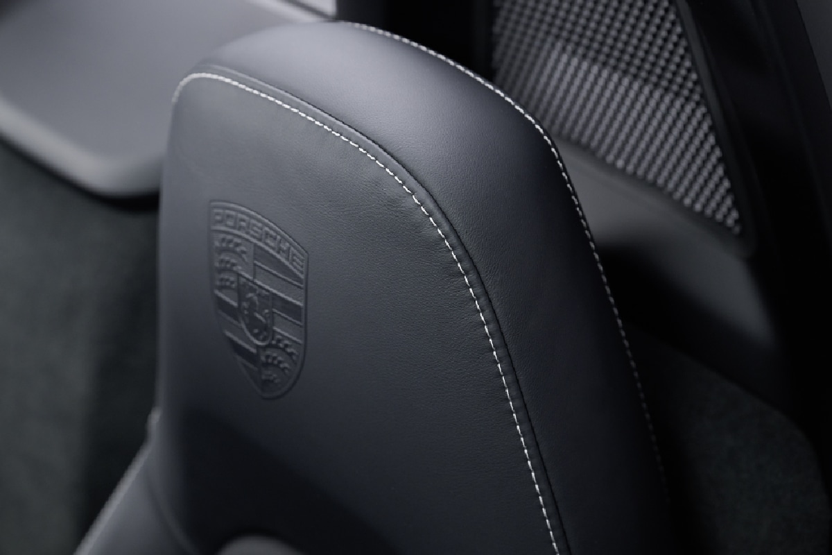 Porsche 718 Boxster and Cayman Style Editions in Pics: See Design ...