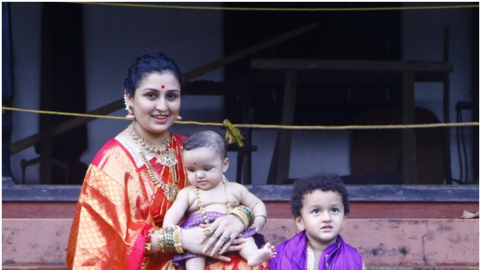 Kantara: Pragathi Shetty Reveals the Challenges of Designing Costumes ...