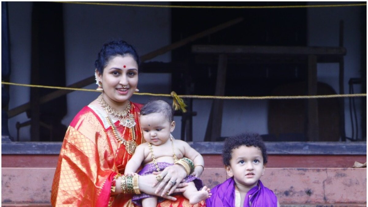 Kantara: Pragathi Shetty Reveals the Challenges of Designing Costumes ...