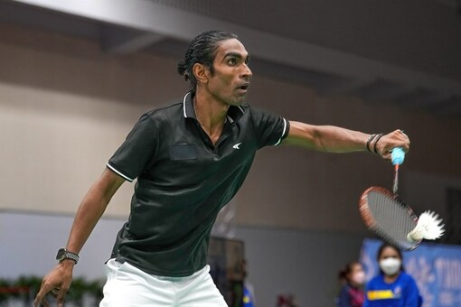 Para-badminton Worlds Championships: Indian Shuttlers Ensure 15 Medals ...