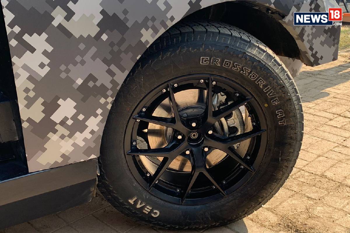 Pravaig Defy and Veer in Pics: See Design, Features, Interiors and More ...