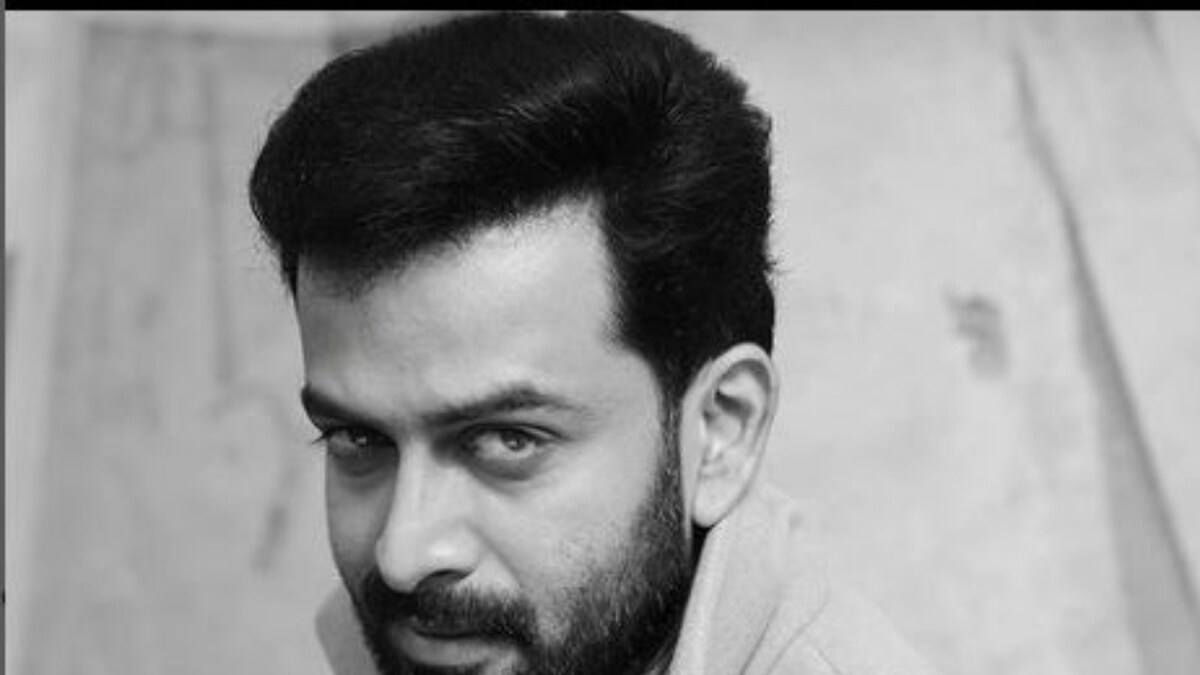 Prithviraj Sukumaran Teases Fans With New Update on Mohanlal's L2 ...
